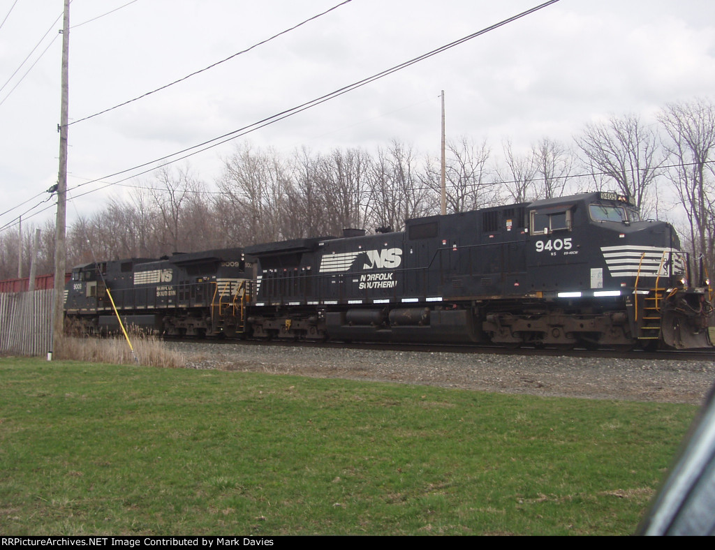 NS 9405